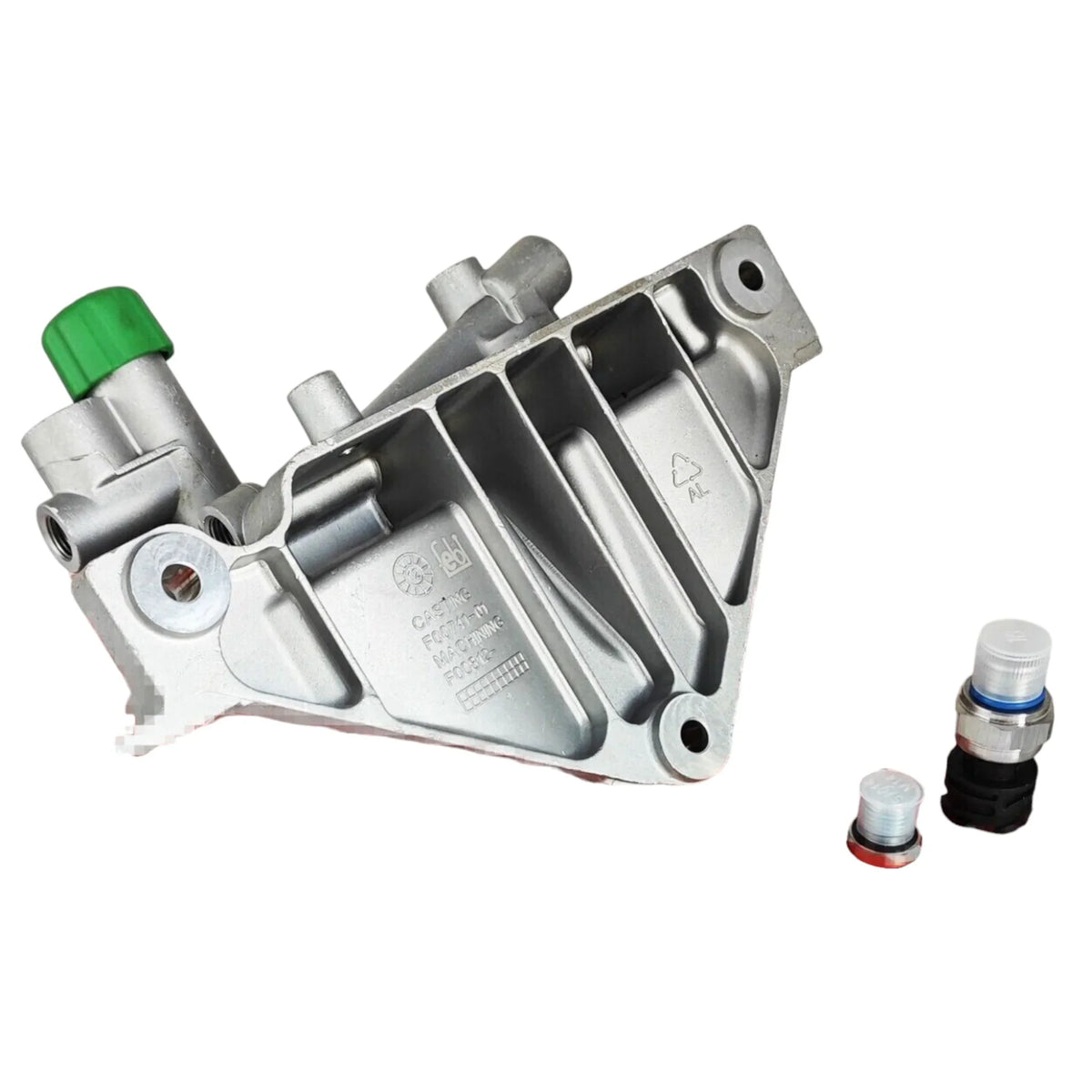 21870628 Genuine Volvo Fuel Filter Housing – Truck To Trailer