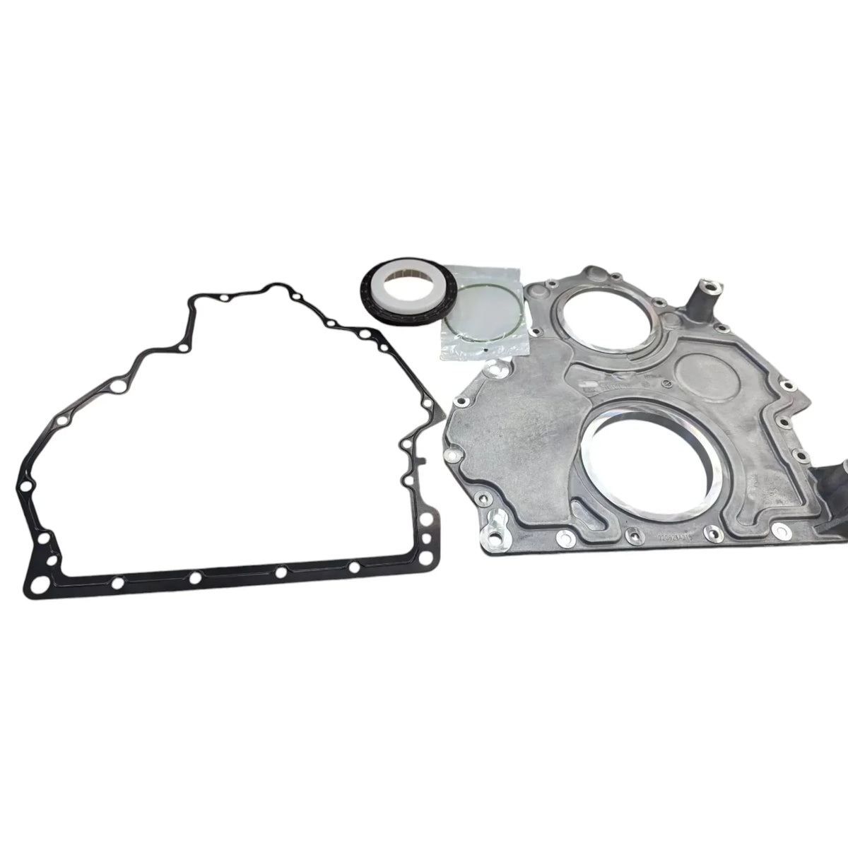 3007645C95 Genuine International Front Cover Gear Driven Fan Kit ...