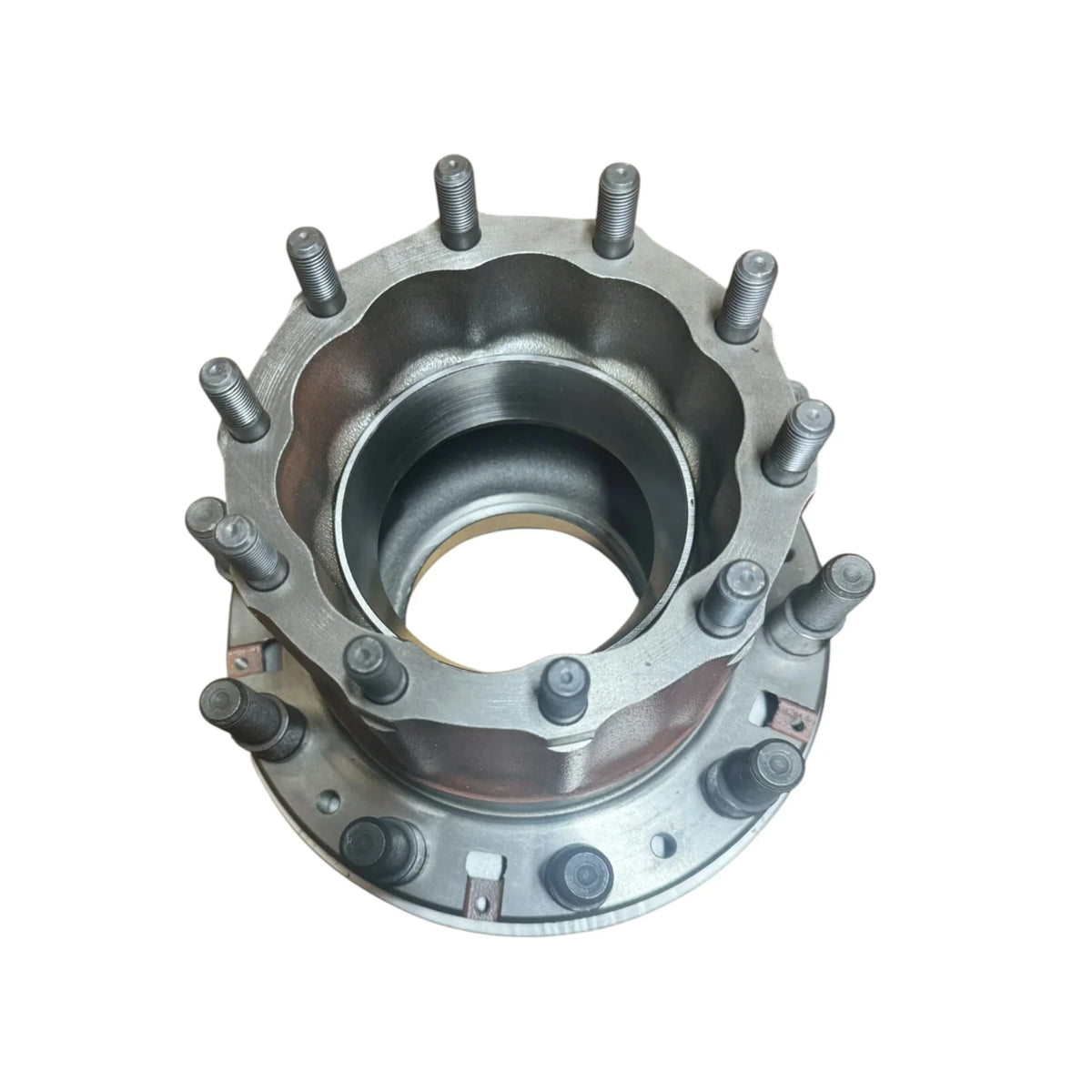 HRSF 00T 16 Genuine Meritor Hub And Stud Assembly – Truck To Trailer