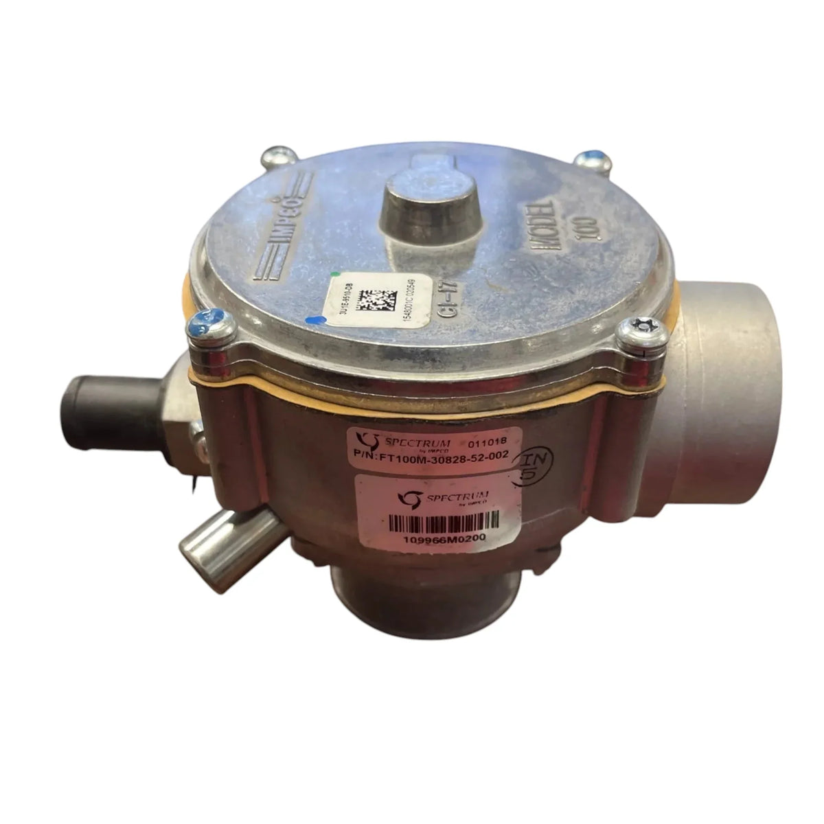 FT100M-30828-52-002 Genuine Impco Mixer Carburetor – Truck To Trailer