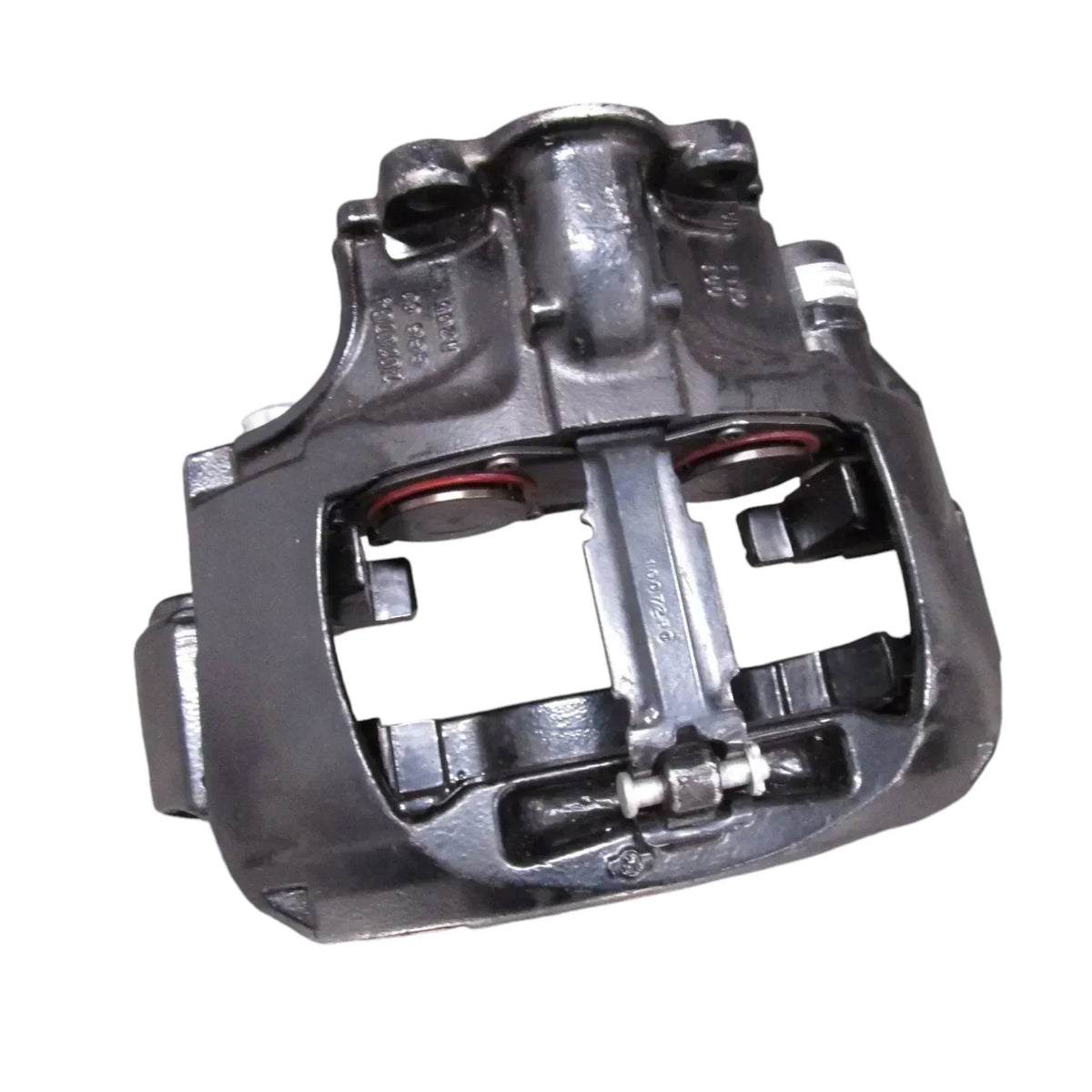 AK081142 Genuine Bendix Right Air Brake Caliper – Truck To Trailer
