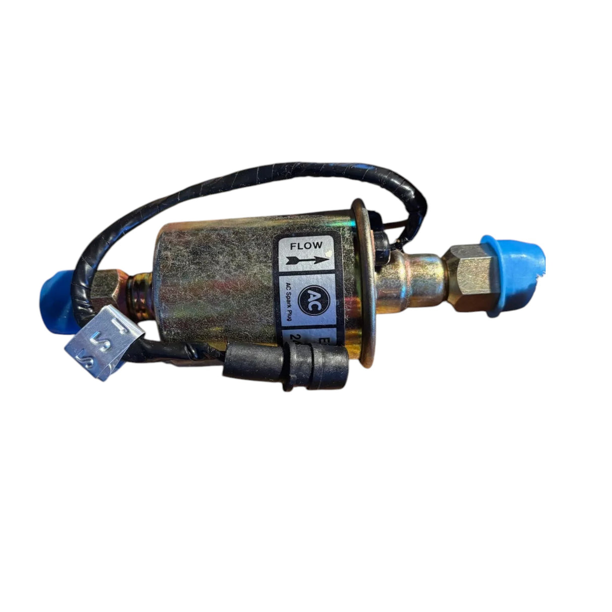 172-4388 Genuine Cat Fuel Transfer Pump 24V – Truck To Trailer