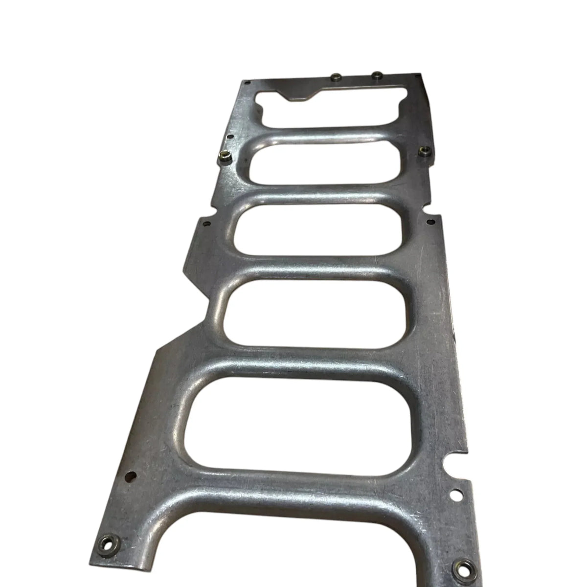 118-2019 CAT Underframe Assembly – Truck To Trailer