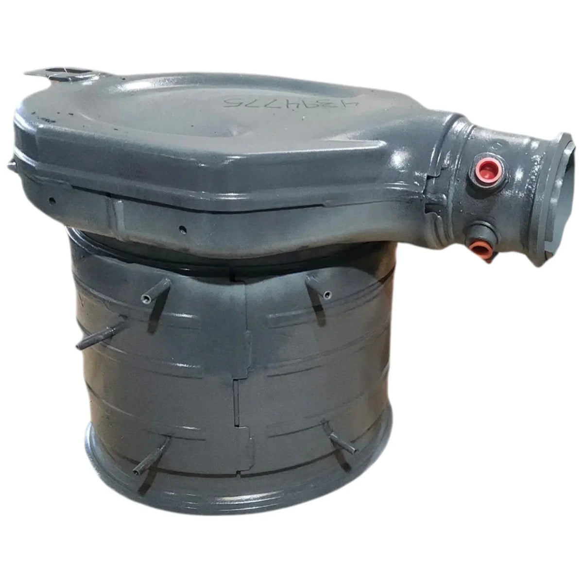 2866637 Cummins Outlet Catalyst Module – Truck To Trailer