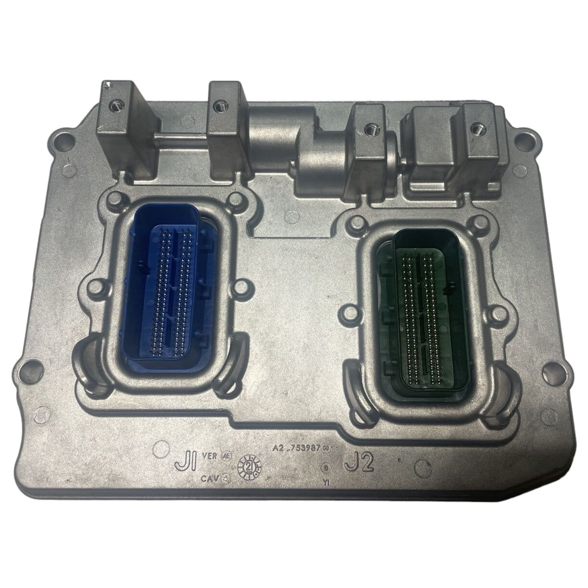 4384696 Genuine Cummins ECM Electronic Control Module – Truck To Trailer