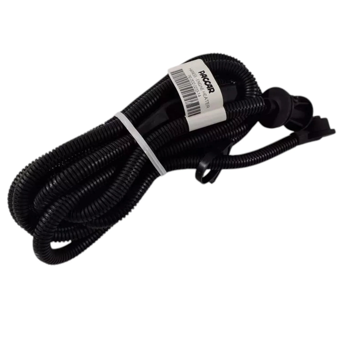 P92-2832-0233-14 Genuine Paccar Engine Block Heater Wiring Harness ...