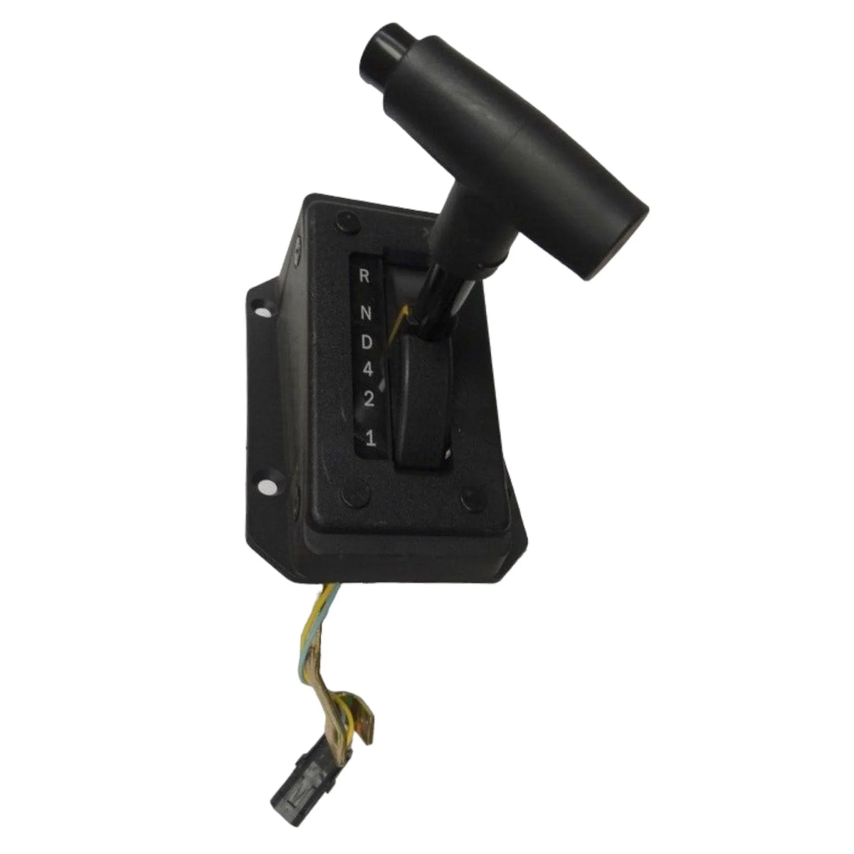 3593138C94 Genuine International Transmission Shifter – Truck To Trailer