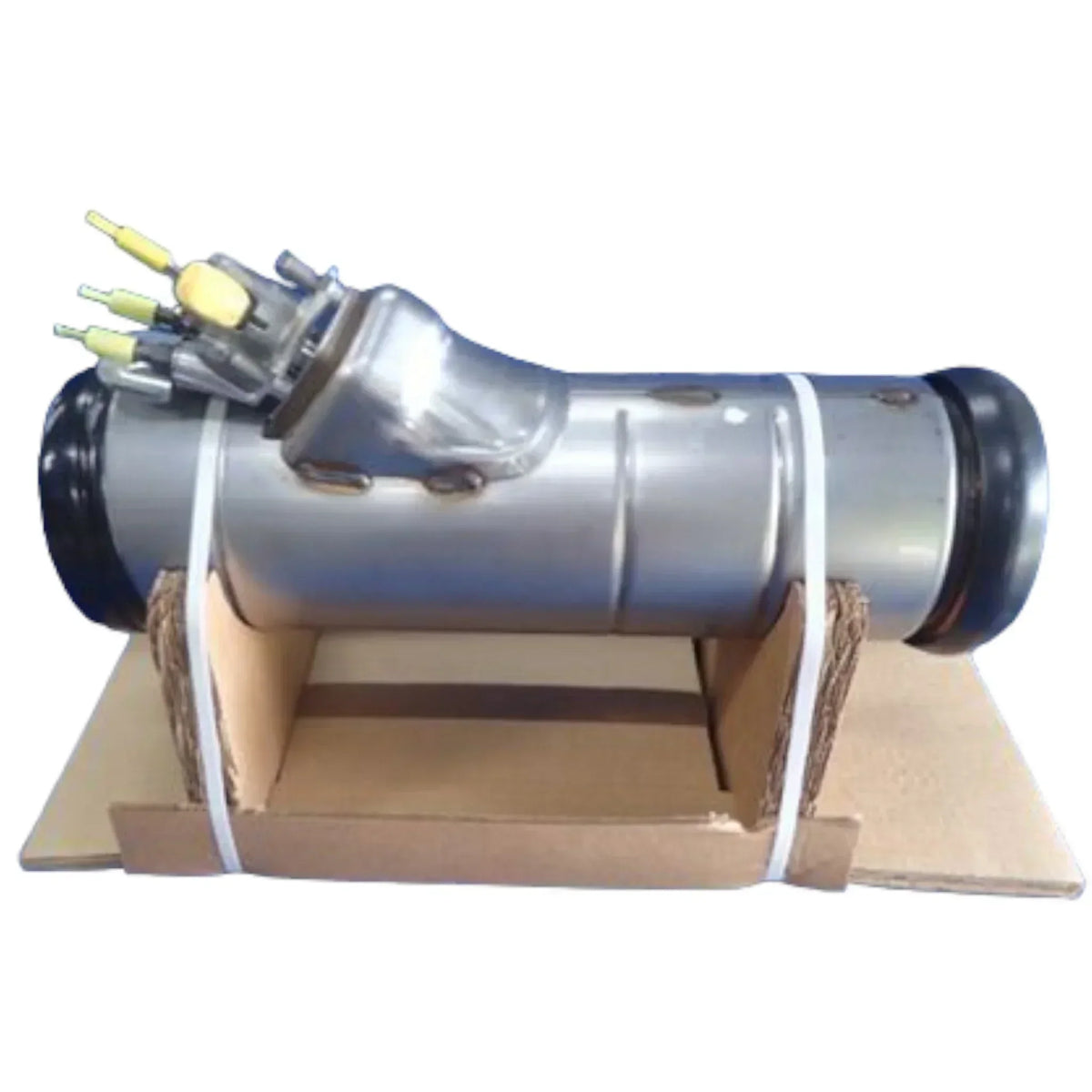 2888296 Genuine Cummins Decomposition Reactor – Truck To Trailer