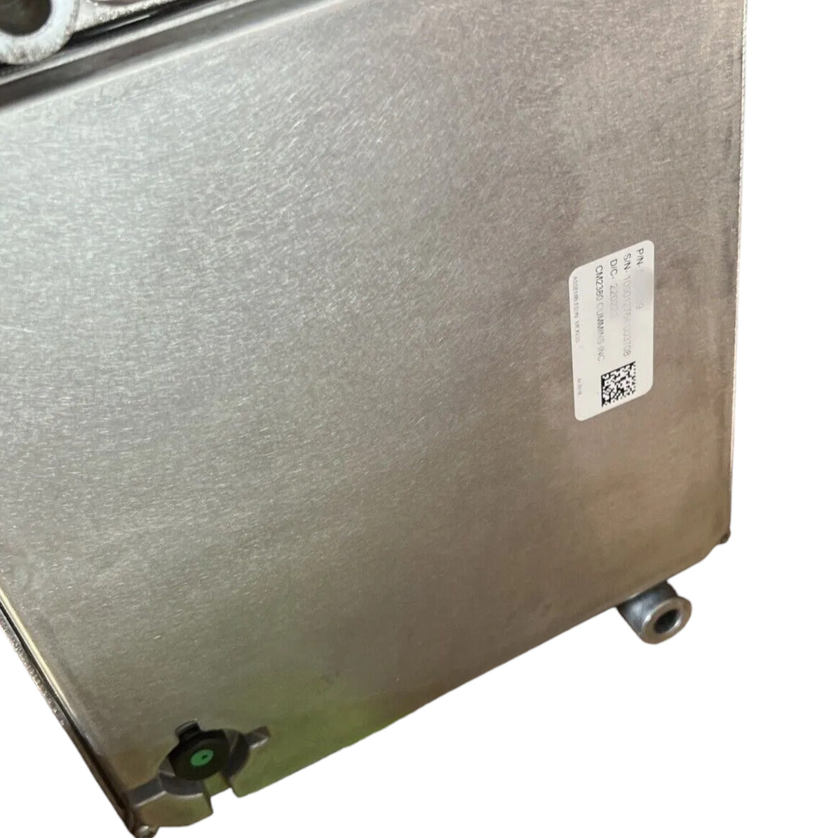 4354538 Genuine Cummins ECM Electronic Control Module – Truck To Trailer