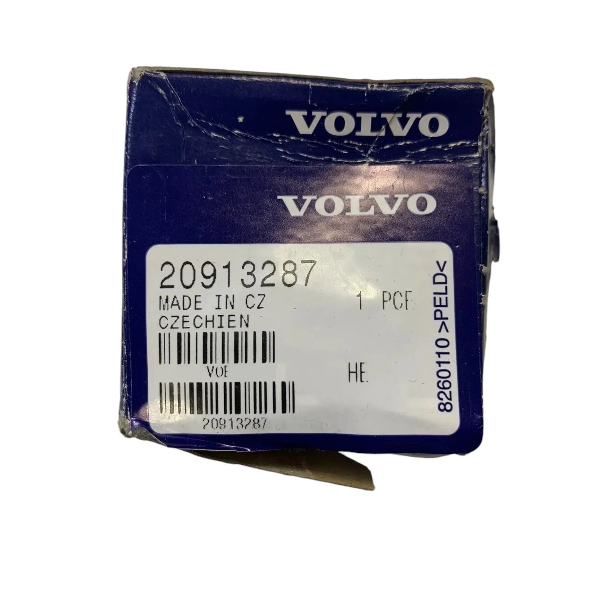 20913287 Genuine Volvo Solenoid Valve – Truck To Trailer