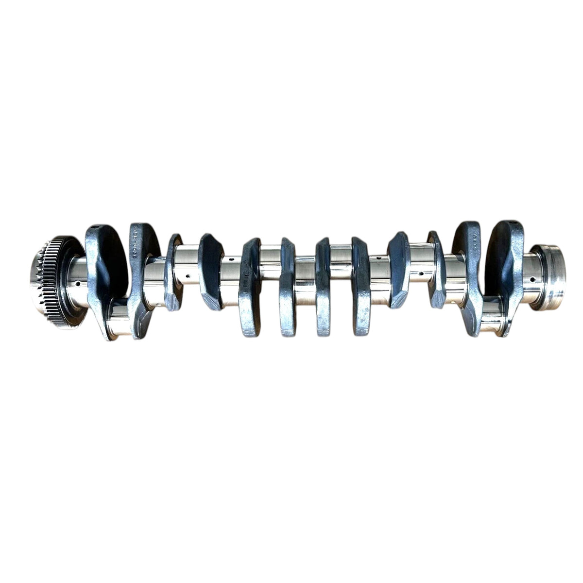 160-1799 Genuine CAT Crankshaft 6I1453 – Truck To Trailer