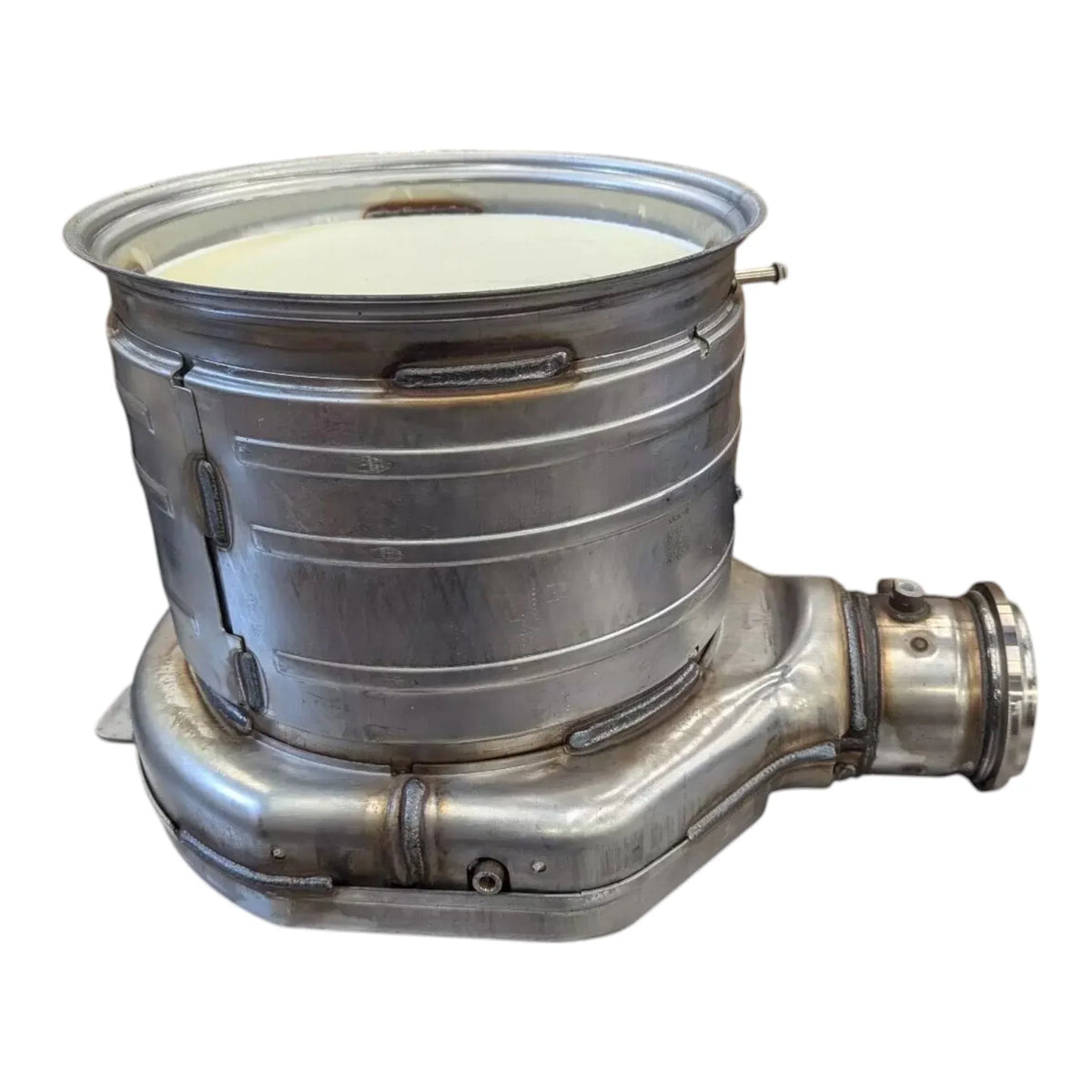 5418556 Genuine Cummins Outlet Catalyst Module – Truck To Trailer