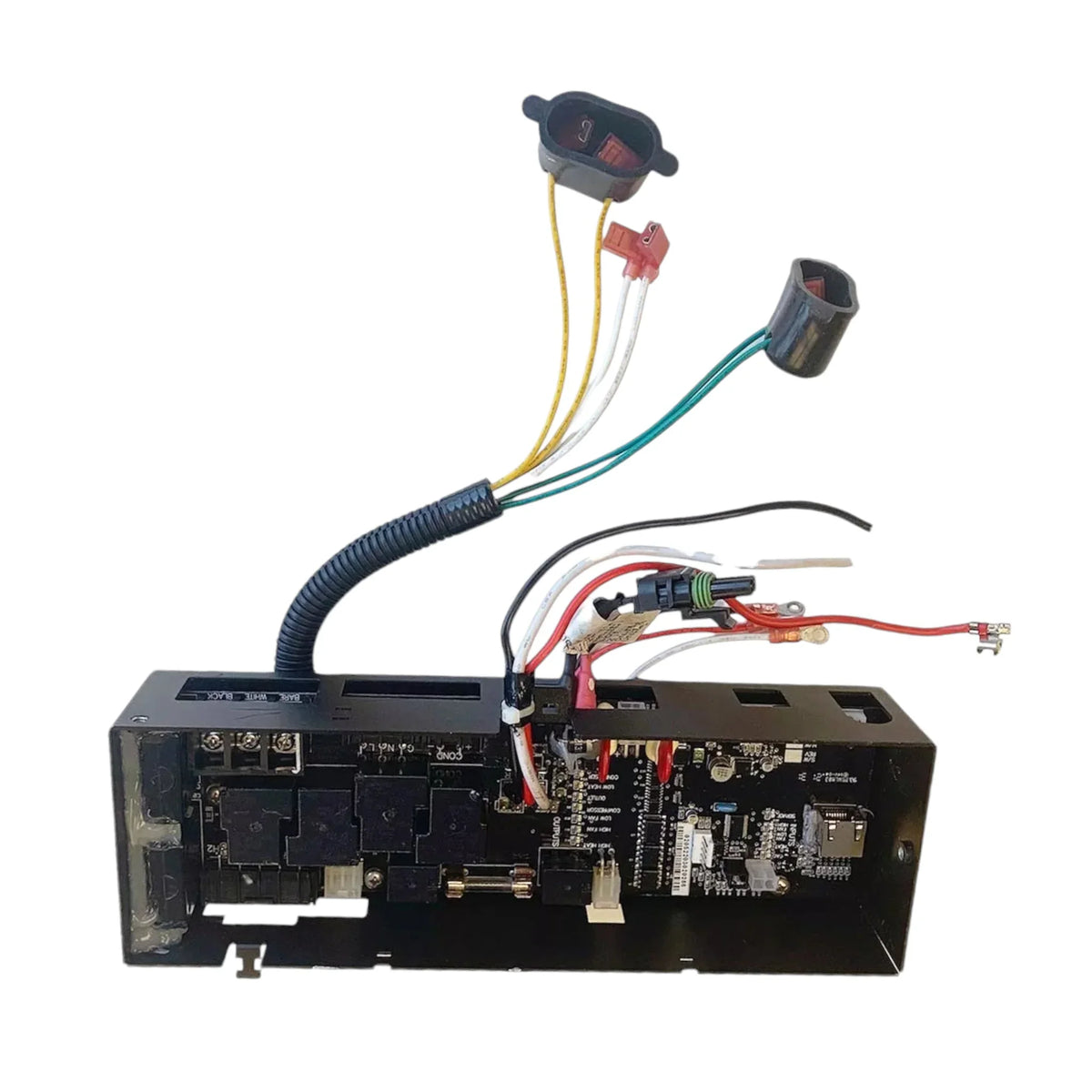 91-01214-50 Genuine Carrier HVAC Control Board – Truck To Trailer