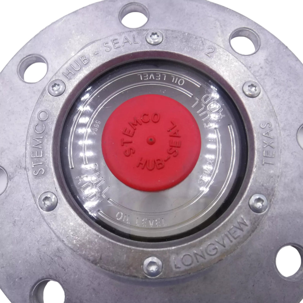 340-4119 Genuine Stemco Drive Axle Wheel Hub Cap – Truck To Trailer