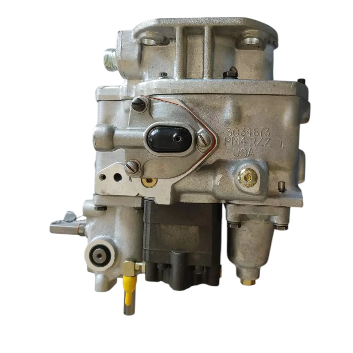 3095454 Genuine Cummins Fuel Pump – Truck To Trailer