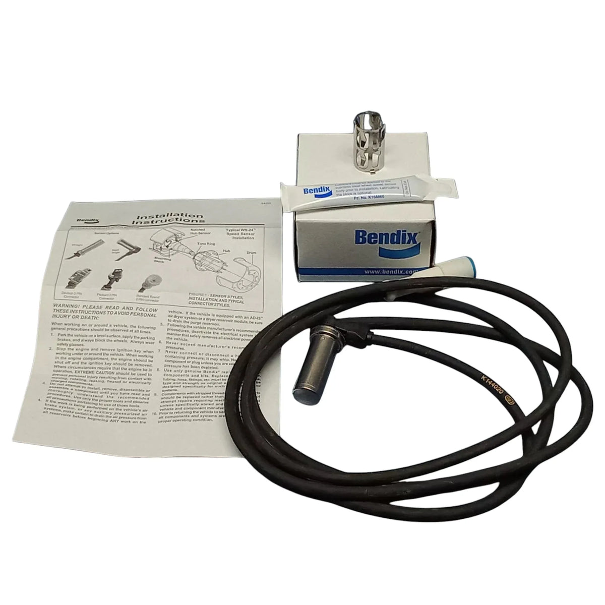 23660865 Genuine Mack Sensor – Truck To Trailer