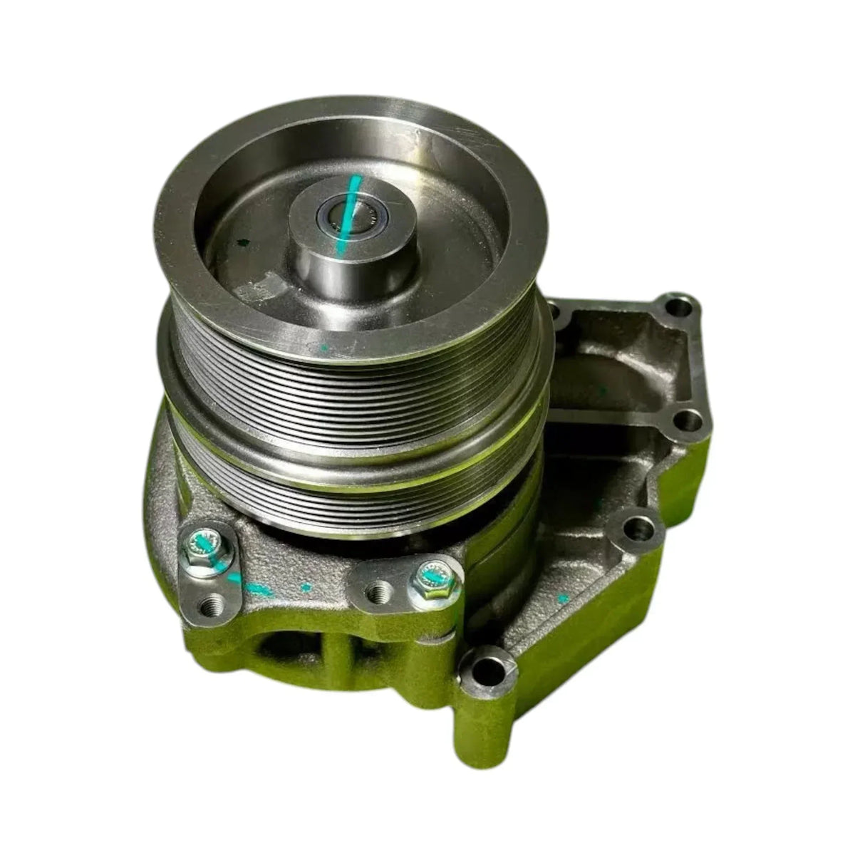 6305088RX Genuine Cummins Water Pump Kit – Truck To Trailer