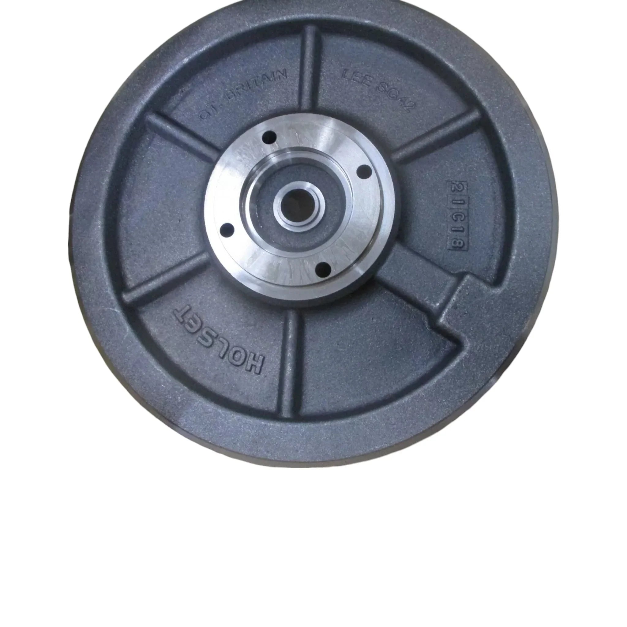 4036445 Cummins Turbocharger Diffuser – Truck To Trailer