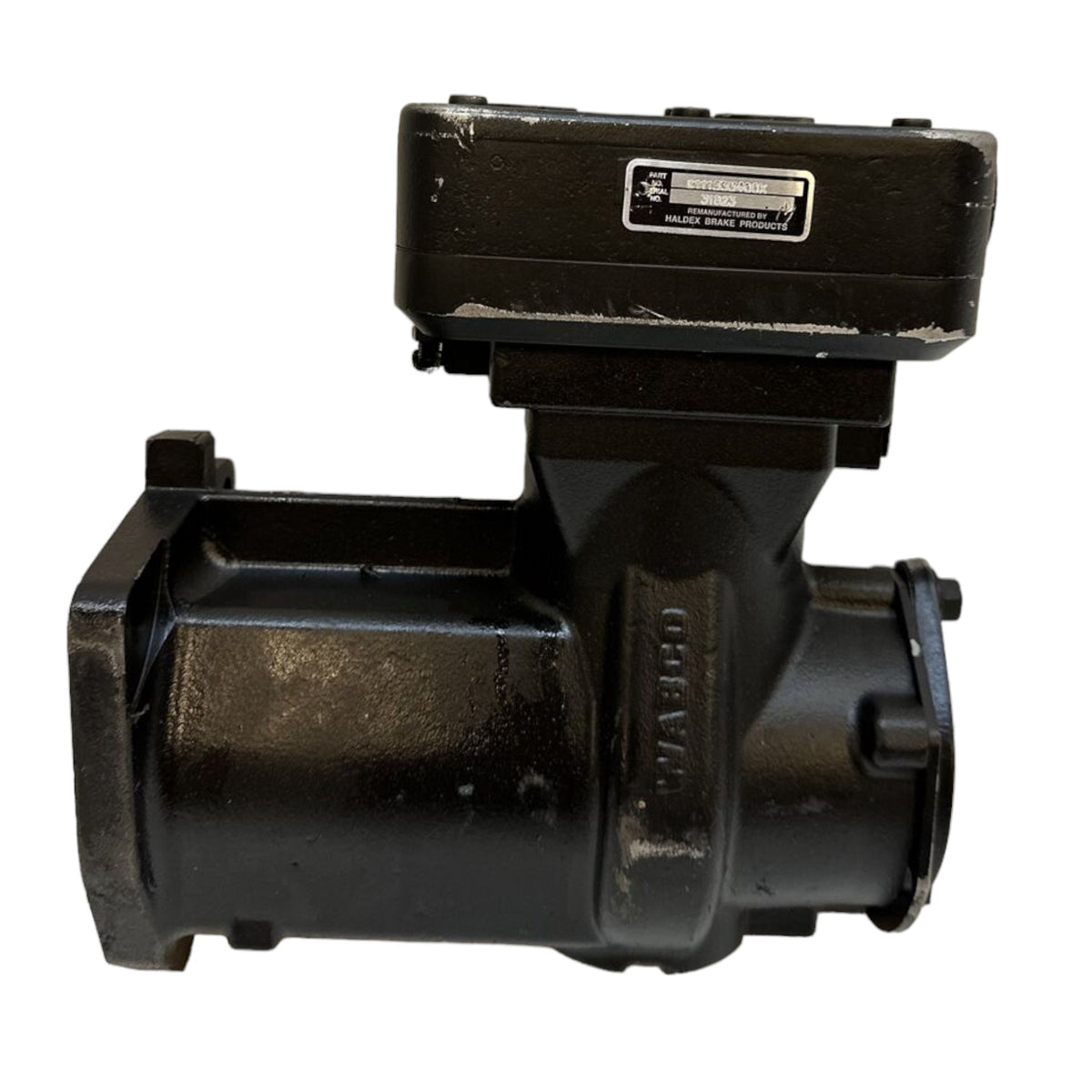 9111530550 Genuine Wabco Air Compressor – Truck To Trailer