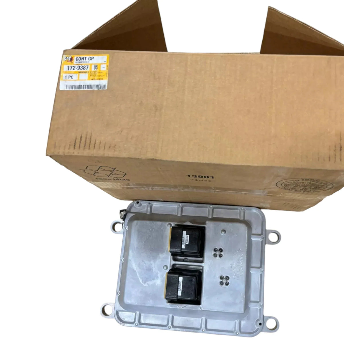 172-9387 CAT Electronic Control Module – Truck To Trailer