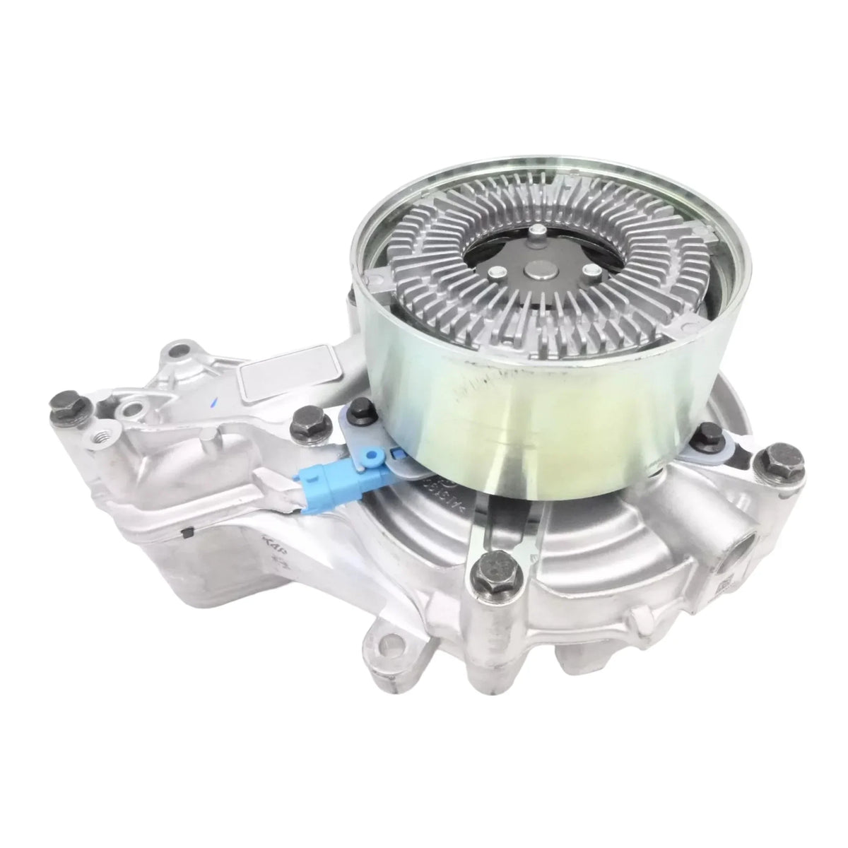 22600691 Genuine Volvo Coolant Pump – Truck To Trailer