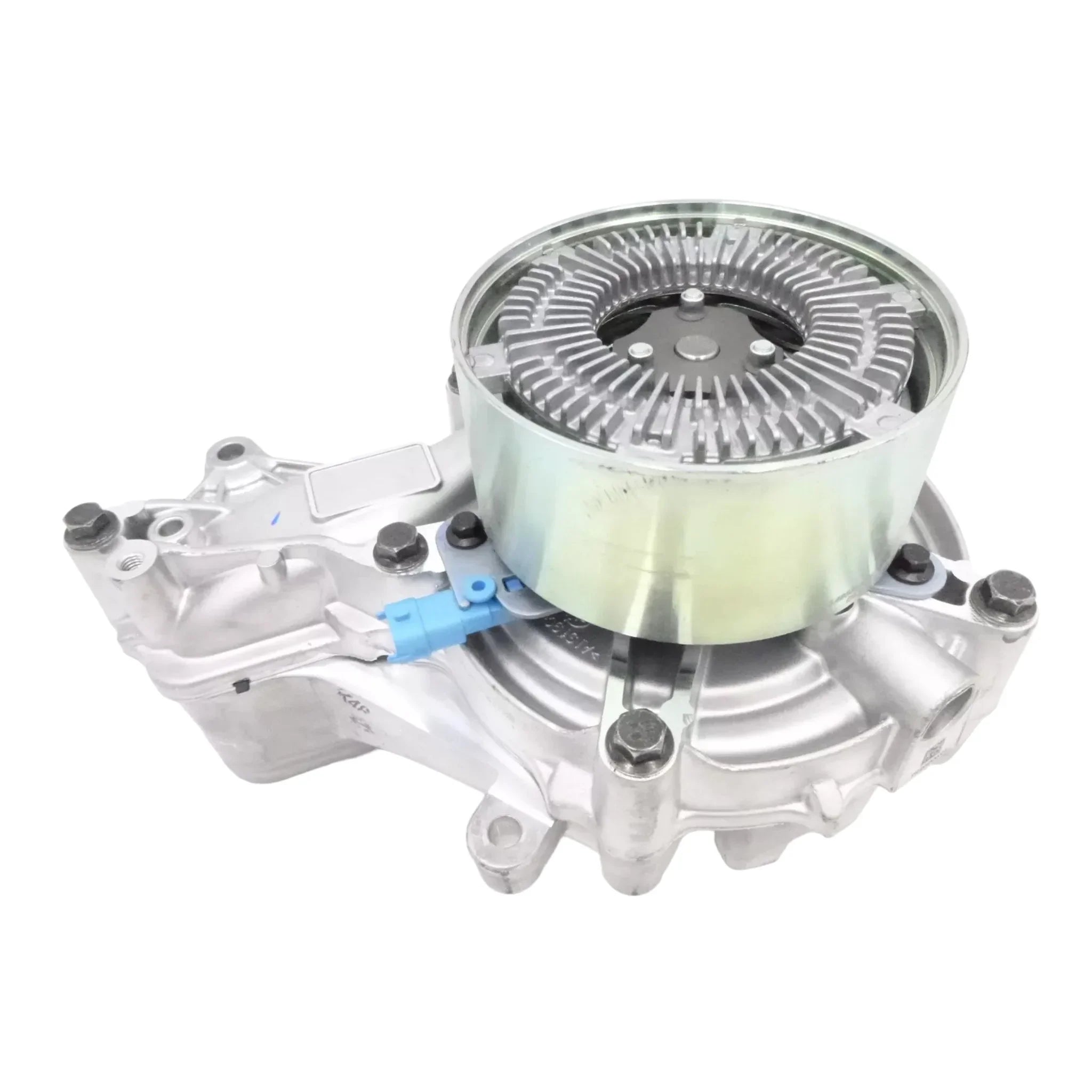 22600691 Genuine Volvo Coolant Pump – Truck To Trailer