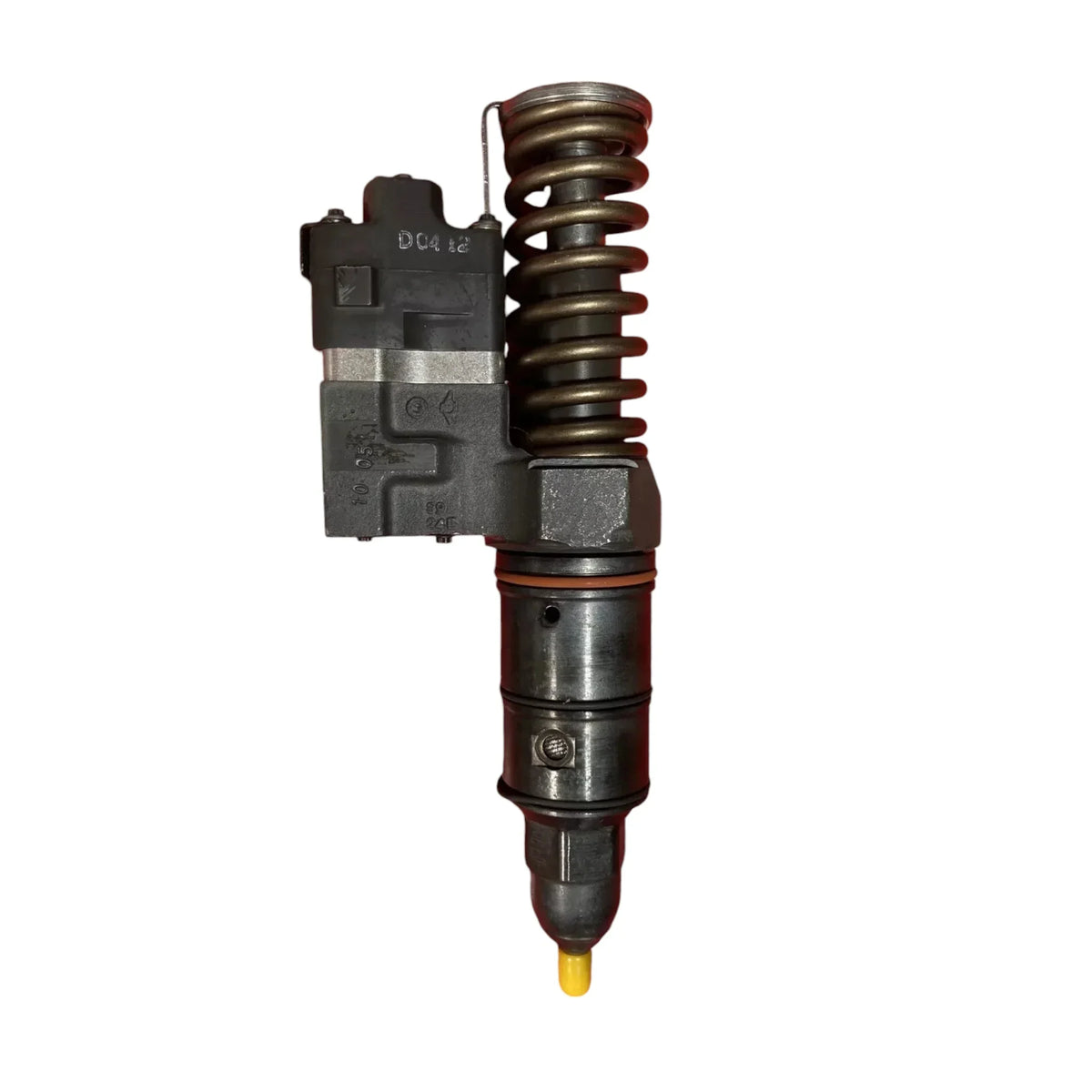 2588747C1 International Injector – Truck To Trailer