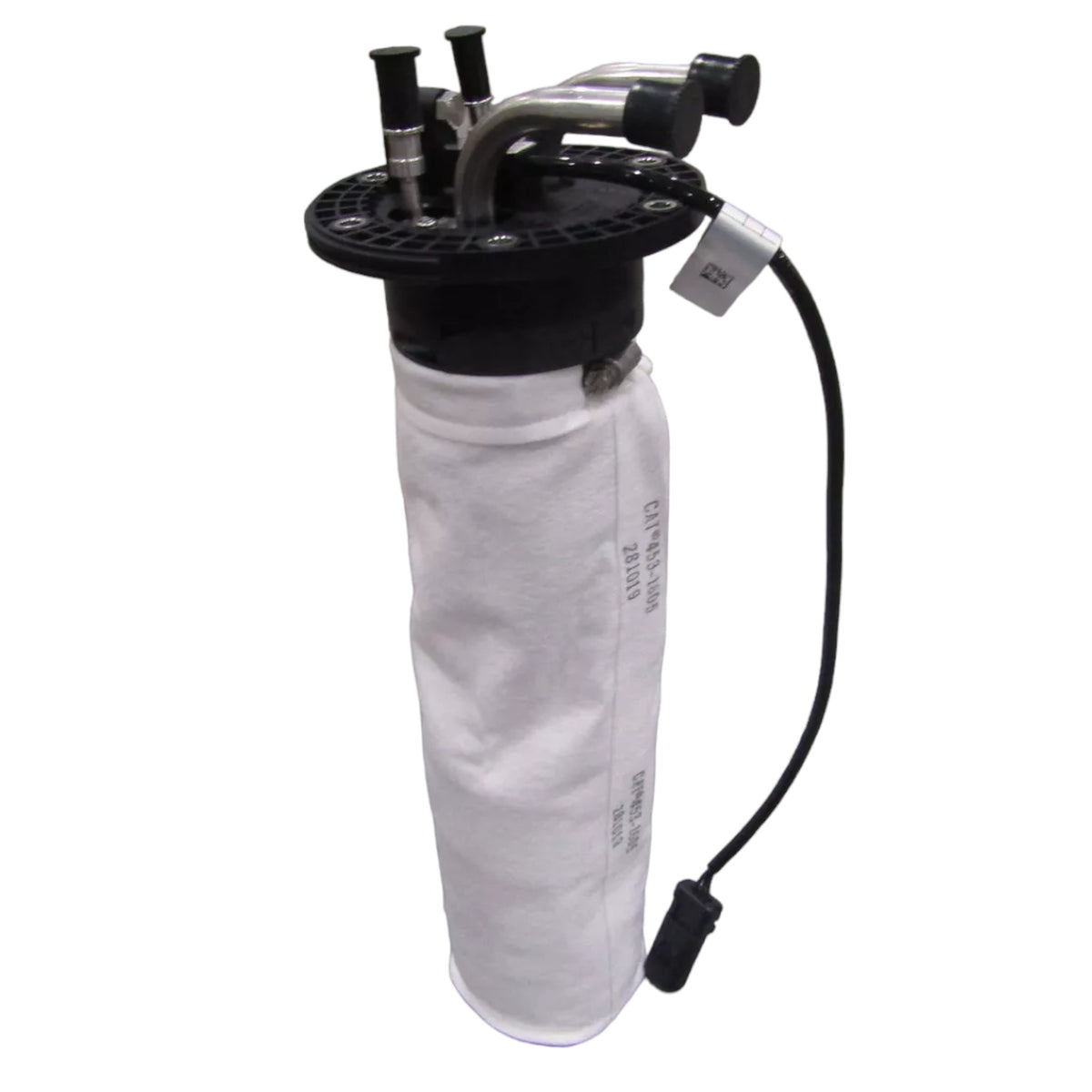 456-0727 Genuine Caterpillar DEF Module Manifold – Truck To Trailer