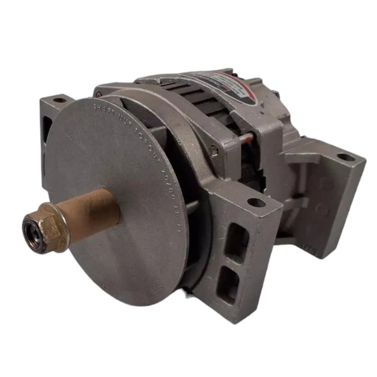 10459321 Genuine Delco Remy Alternator 22SI 145A – Truck To Trailer