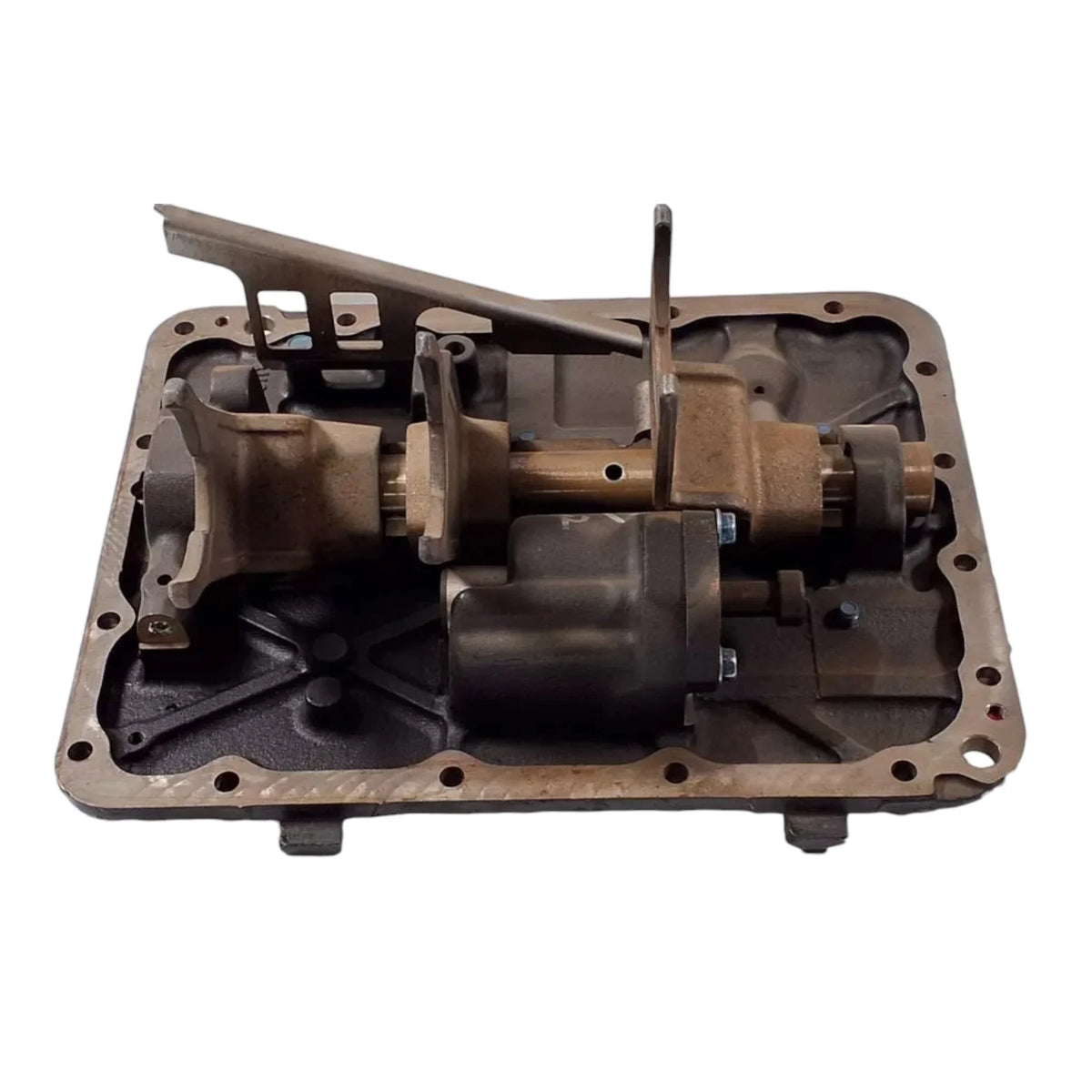 S-2693 Genuine Eaton Shift Bar Housing Assembly – Truck To Trailer