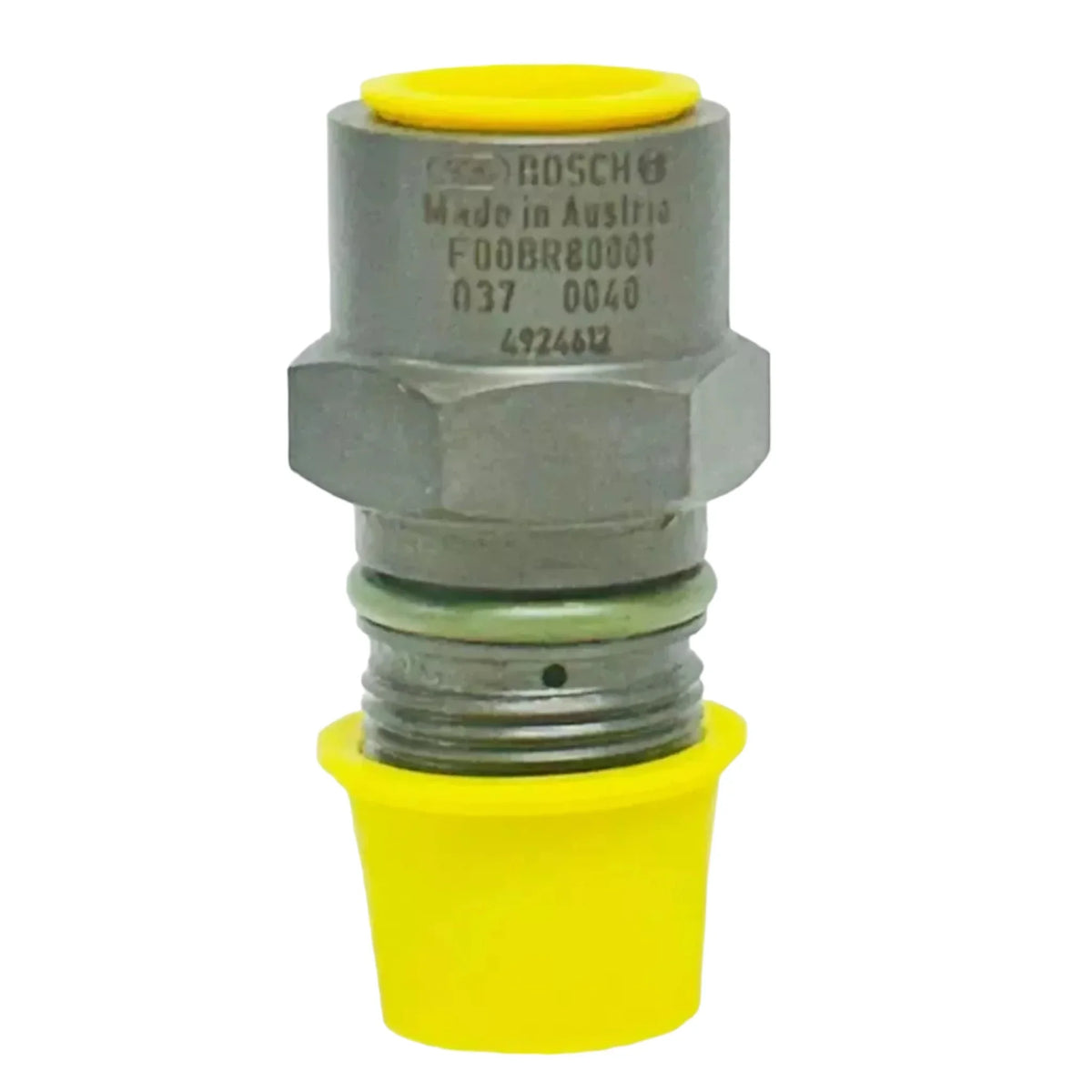 4924612 Genuine Cummins Pressure Relief Valve – Truck To Trailer