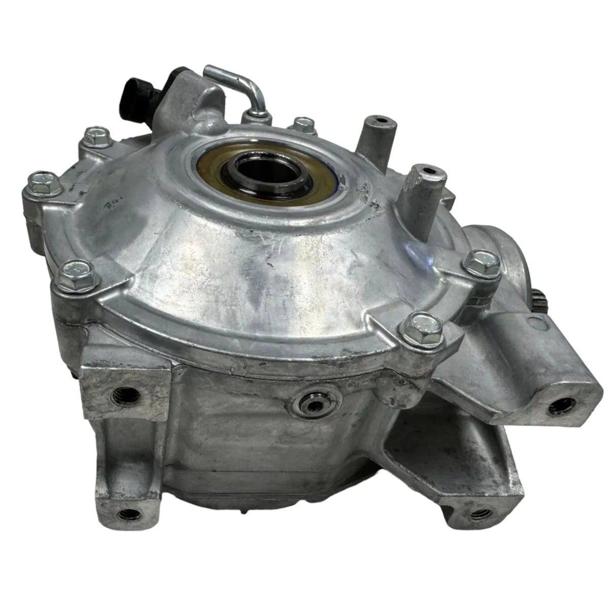 705402936 Can-Am Smart Lok Front Differential – Truck To Trailer