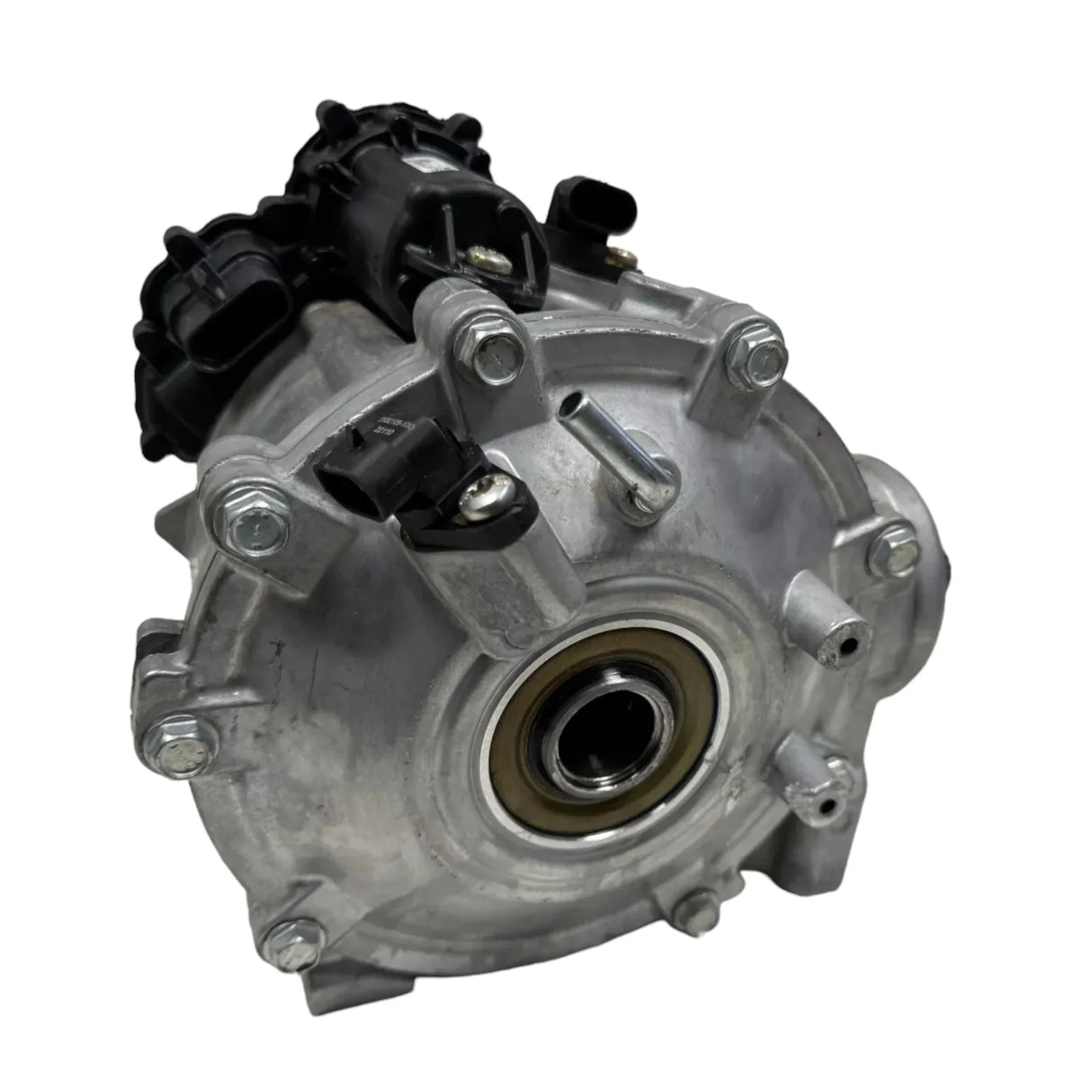 705402936 Can-Am Smart Lok Front Differential – Truck To Trailer