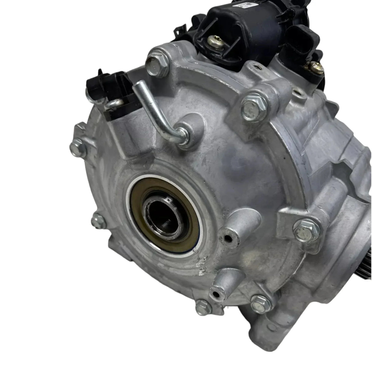 705402936 Can-Am Smart Lok Front Differential – Truck To Trailer