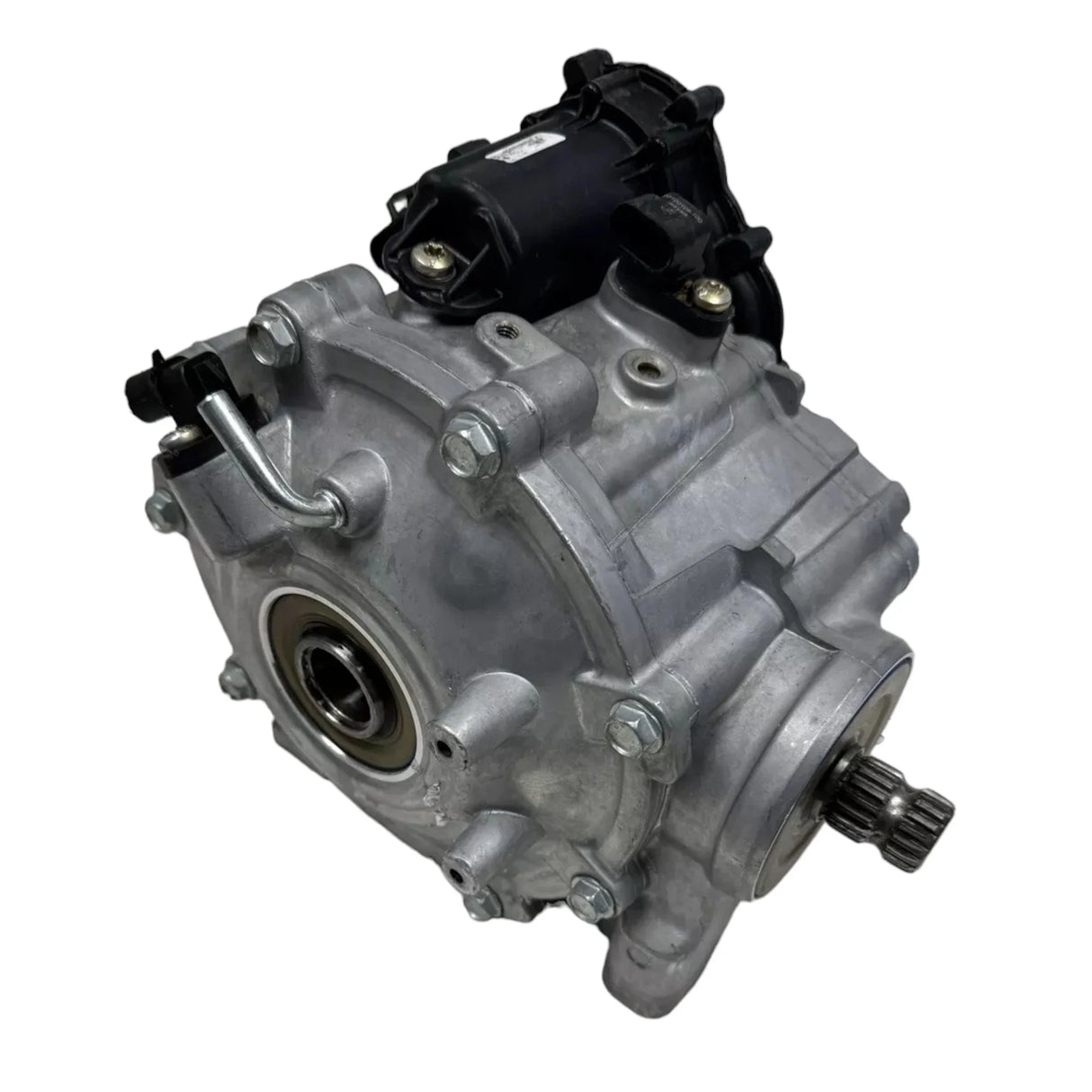 705402936 Can-Am Smart Lok Front Differential – Truck To Trailer