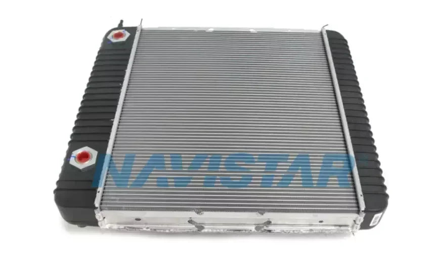 2504903C92 Genuine International Radiator Assembly – Truck To Trailer