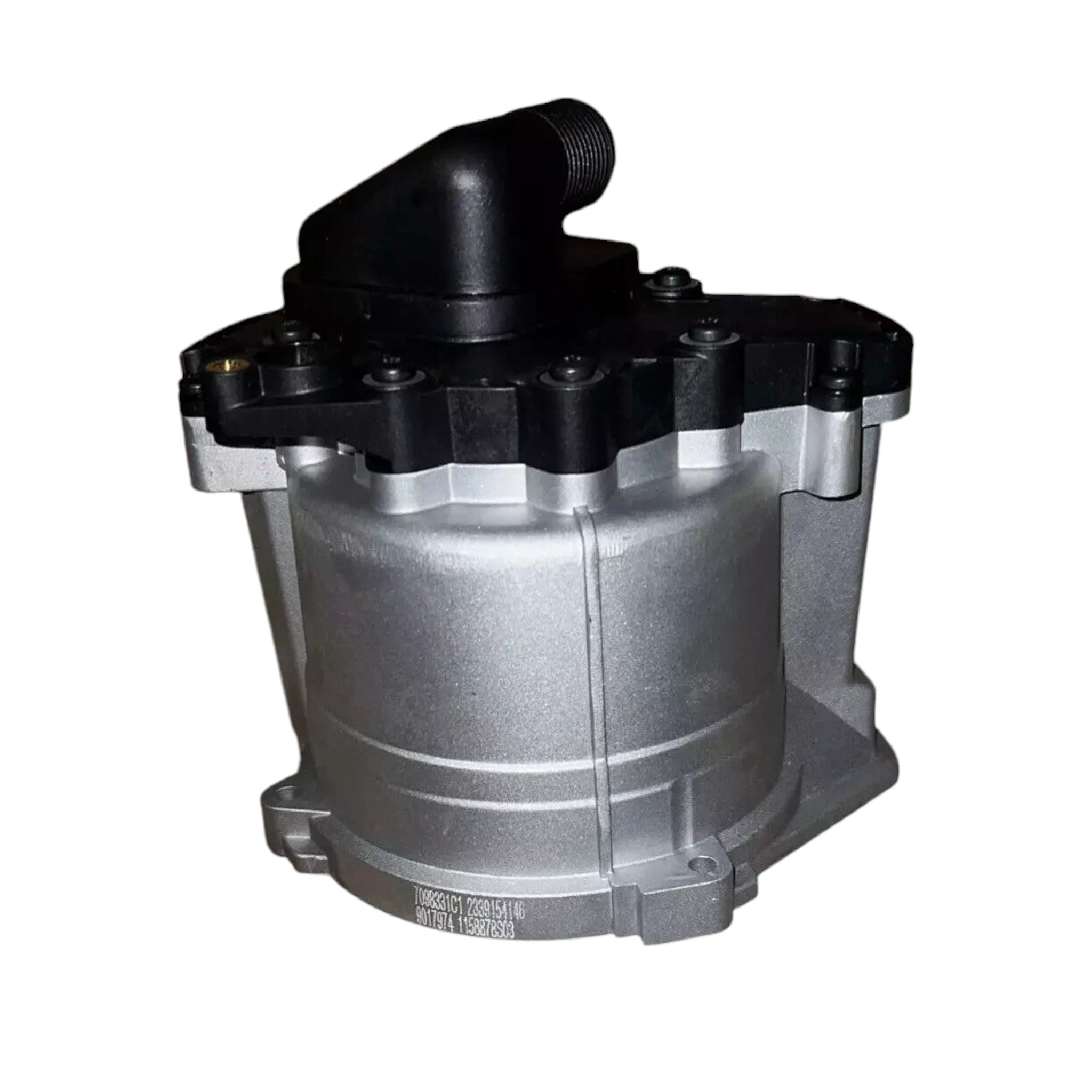 2517624C91 Genuine International Crankcase Ventilation Breather – Truck ...