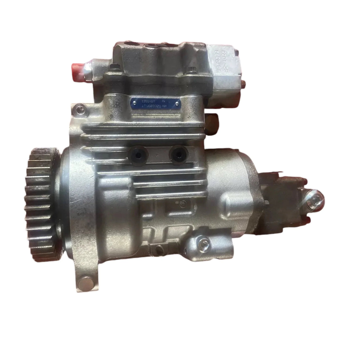 2872560 Genuine Cummins Fuel Pump – Truck To Trailer