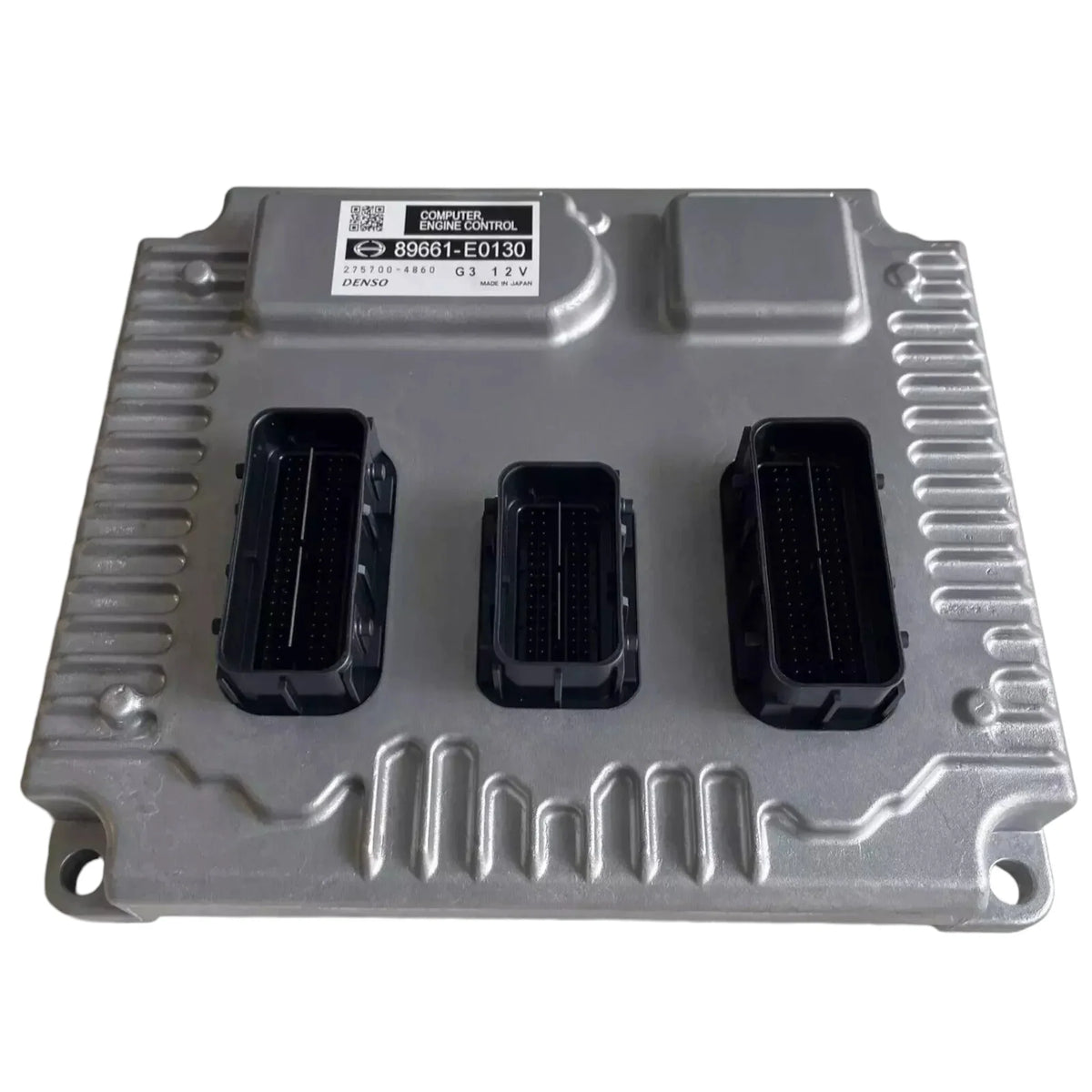 2775700-4860 Genuine Hino ECM Engine Control Module – Truck To Trailer