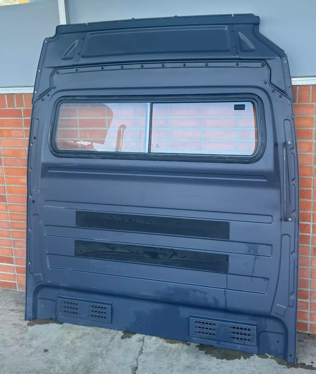 906-710-09-01 Genuine Mercedes-Benz Sprinter Cab Van Partition Divider ...