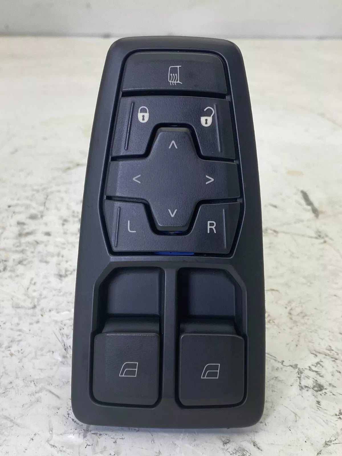 24533442 Genuine Volvo Window Switch – Truck To Trailer