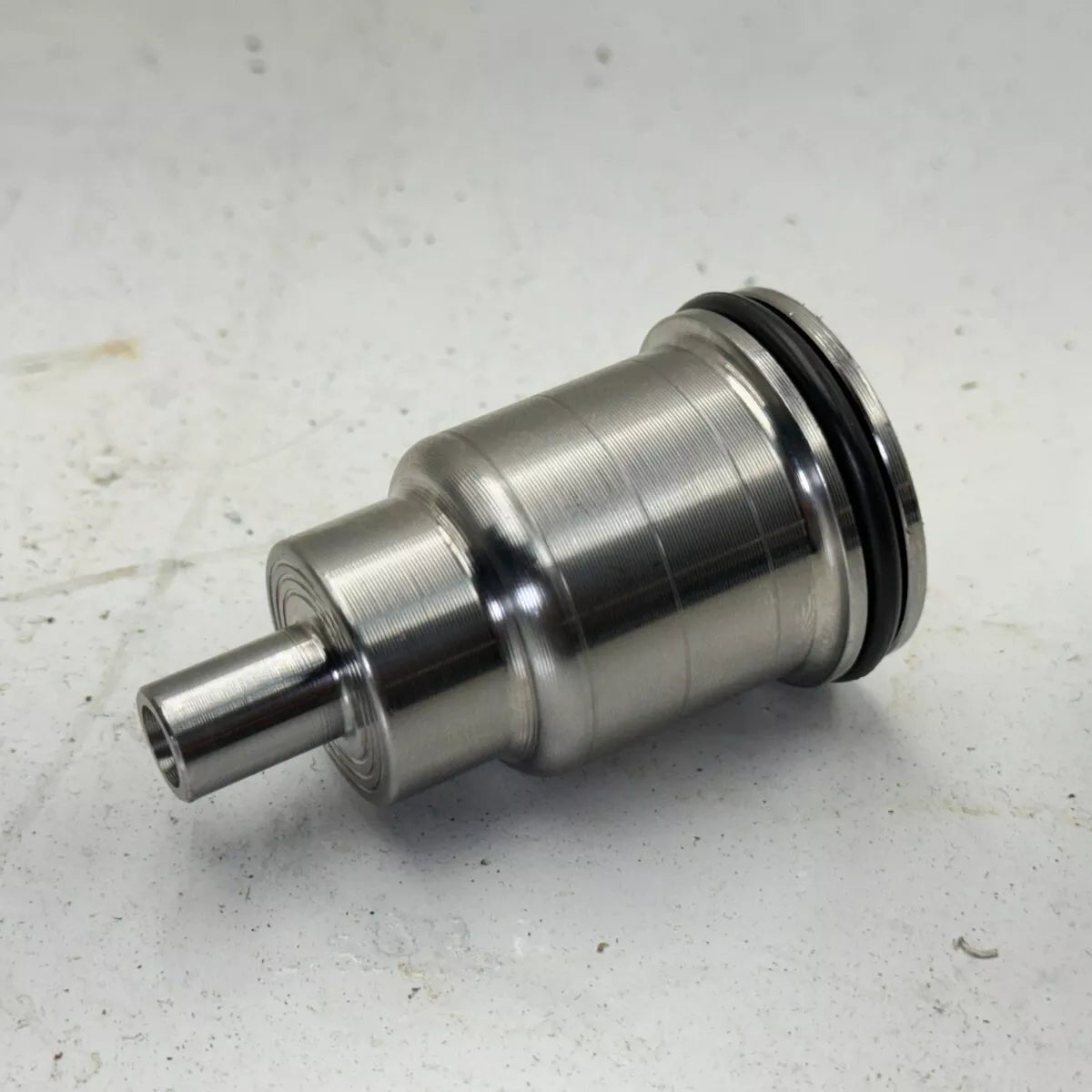 85137065 Genuine Mack Injector Sleeve Kit – Truck To Trailer