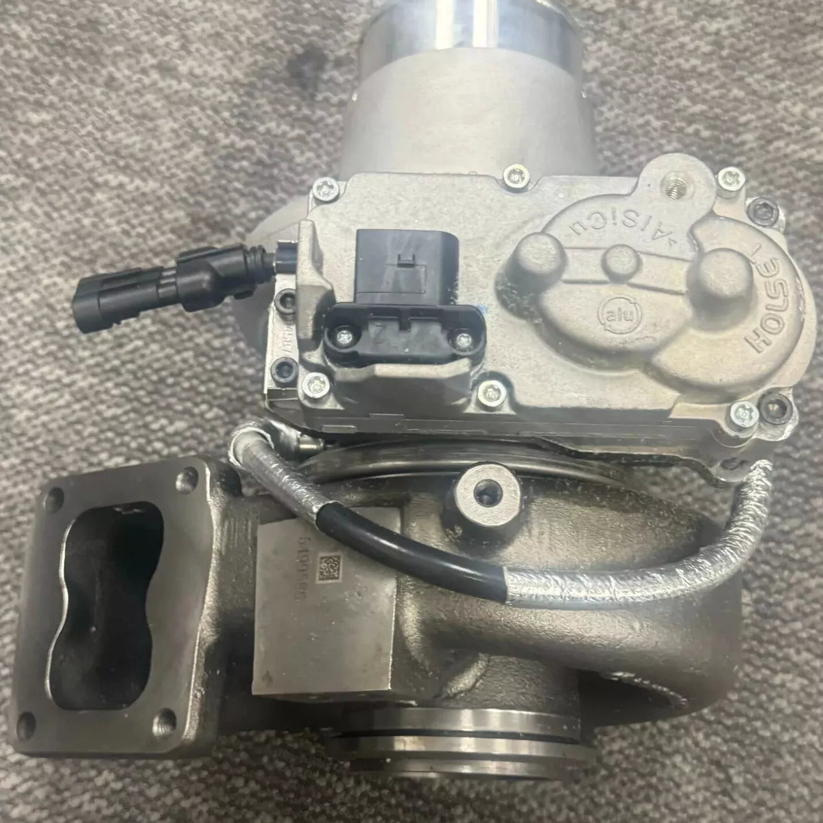 5327360RX Genuine Cummins Turbocharger HE300VG – Truck To Trailer