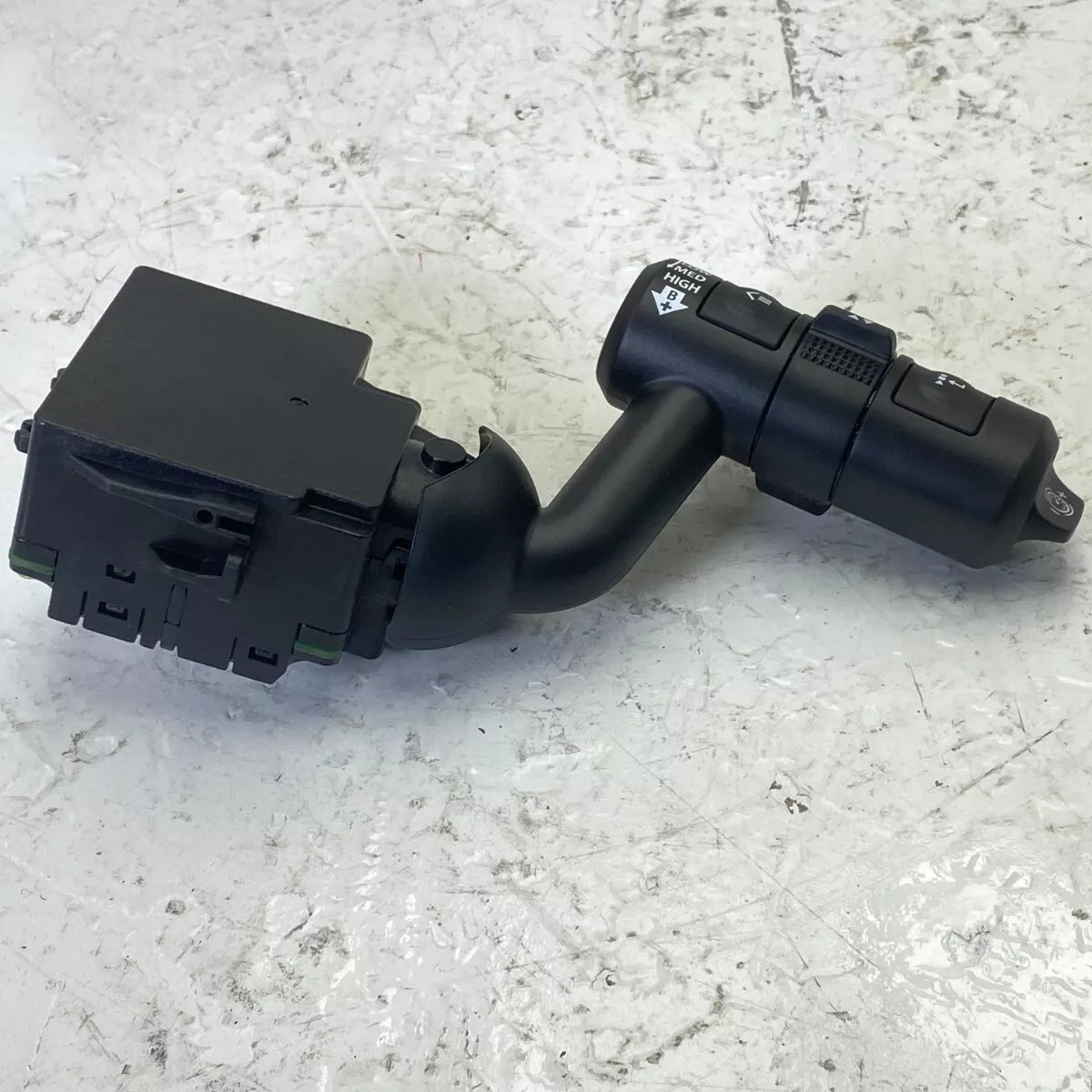 22339832 Genuine Volvo Engine Brake Control Switch – Truck To Trailer
