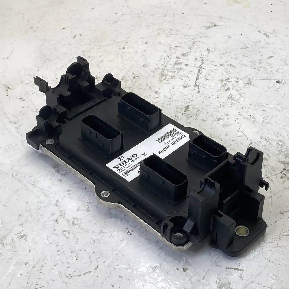 22119392 Genuine Volvo ABS ECU Electronic Control Unit – Truck To Trailer