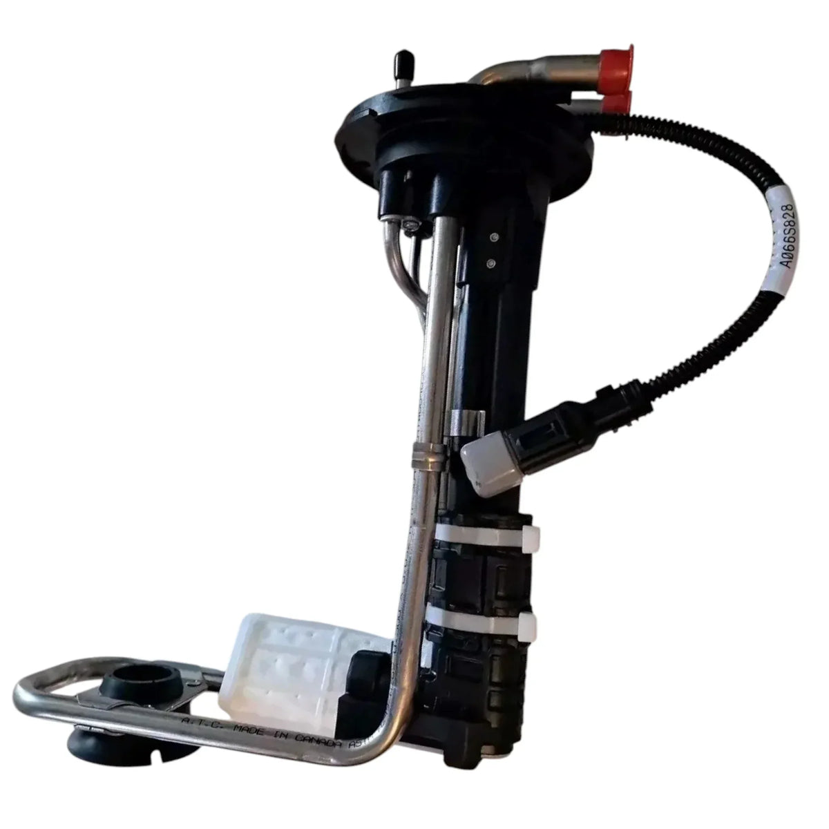 4378049 Genuine Cummins DEF Header Quality Level Sensor – Truck To Trailer