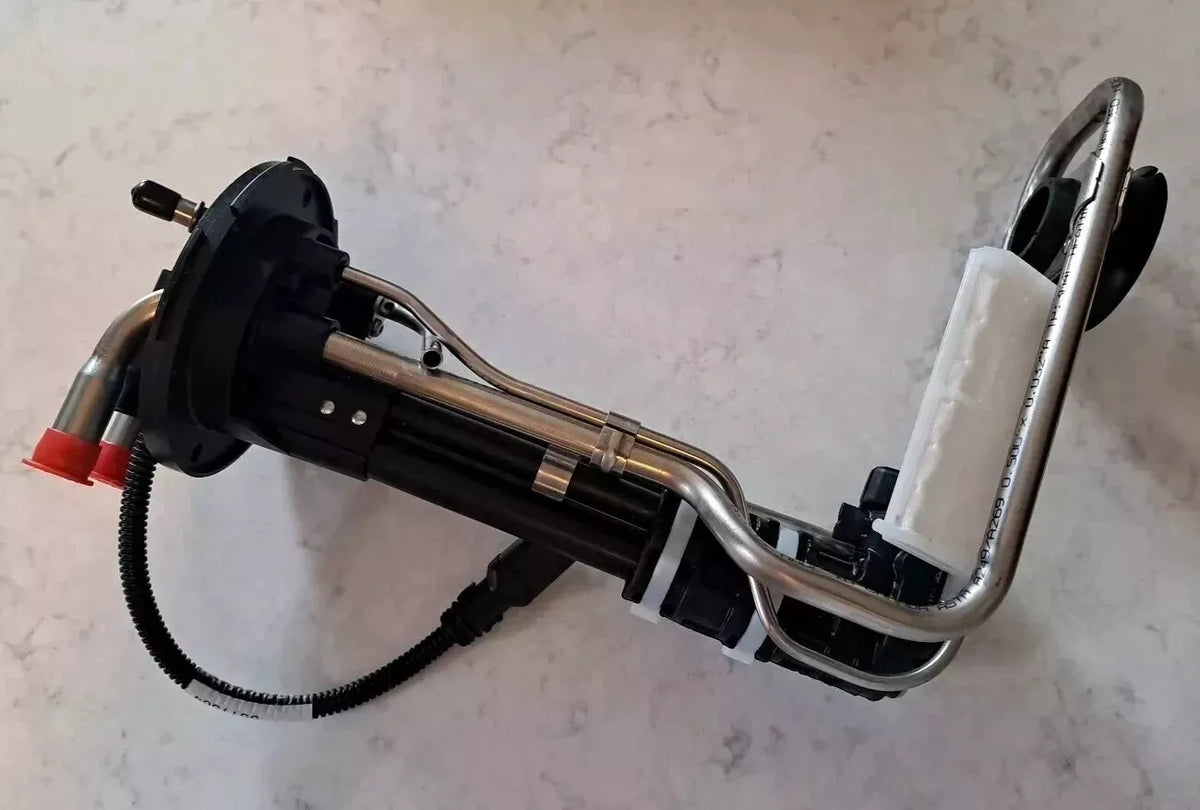 5511564 Genuine Cummins DEF Header Quality Level Sensor – Truck To Trailer