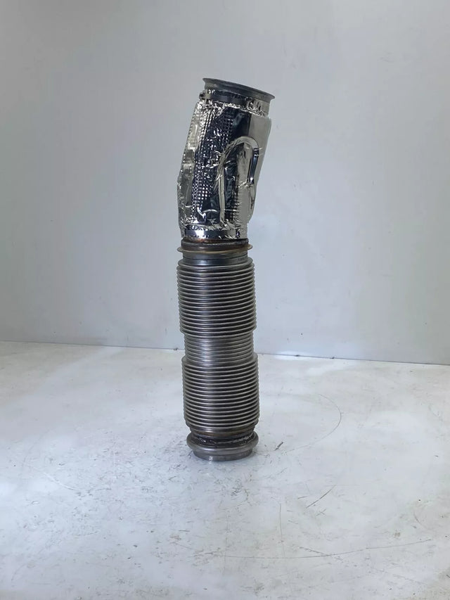 23789373 Genuine Volvo Exhaust Turbo Flex Pipe – Truck To Trailer