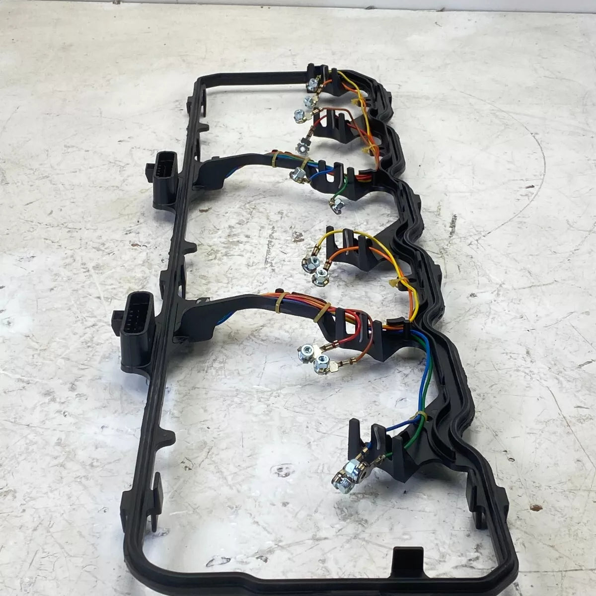 05179091AD Genuine Mopar Cylinder Head Cover Gasket – Truck To Trailer