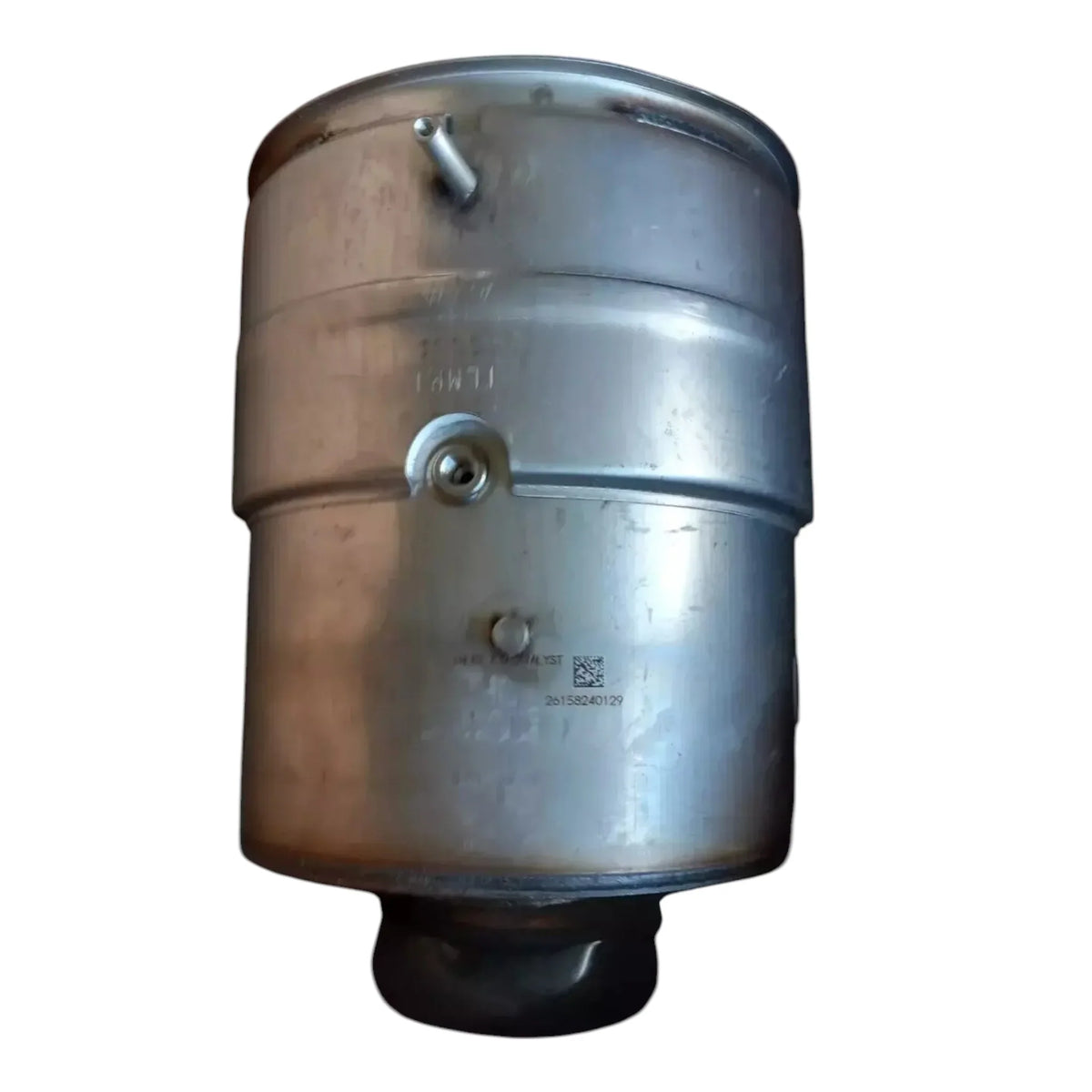 2880520RX Genuine Cummins Inlet Catalyst Module – Truck To Trailer